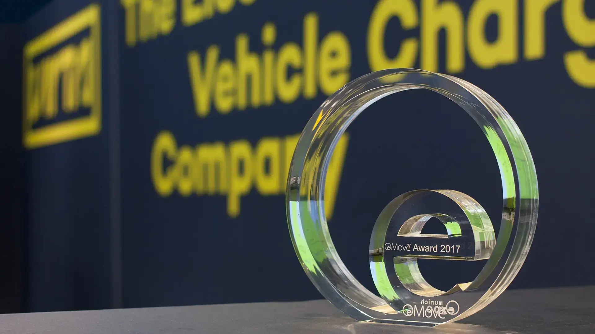 Virta Home wins the best EV charging service at eMove360° | Virta